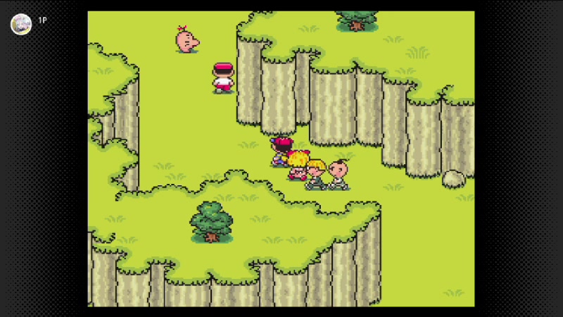 [Switch/SFC]MOTHER2[ゆかりねっと] - 2022/12/21(水) 17:03開始 - ニコニコ生放送