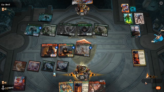 【mtga】水曜デイリー - 2022/12/21(水) 21:37開始 - ニコニコ生放送