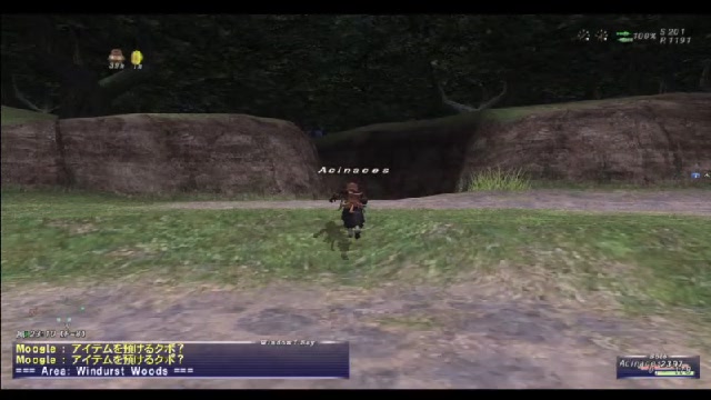 FF11 - 2022/12/26(月) 19:05開始 - ニコニコ生放送