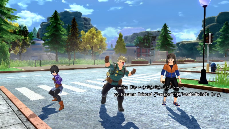 【DBDBD】公式のスキル紹介が静止画になった(steam) - 2022/12/28(水) 23:31開始 - ニコニコ生放送