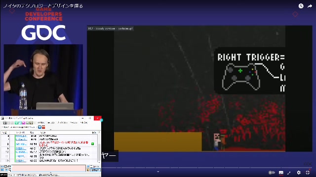 今年最後プログラミング - 2022/12/30(金) 21:08開始 - ニコニコ生放送