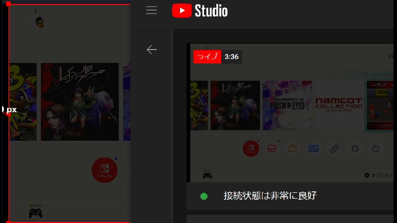 SFC版 F-ZERO 年越し2023年に駆け抜けろ！そのほかswitchでゲームとか(22/12/31) - 2022/12/31(土) 22:56開始 - ニコニコ生放送