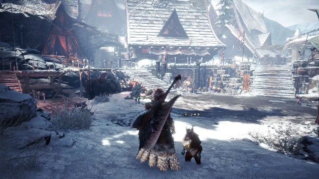 【MHW ICE】明けましておめでとうございますプレぃ 参加型配信についても【PS4pro】 - 2023/1/2(月) 21:24開始 ...