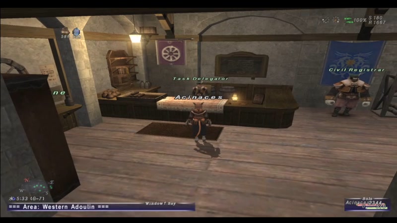 FF11 - 2023/1/10(火) 18:23開始 - ニコニコ生放送