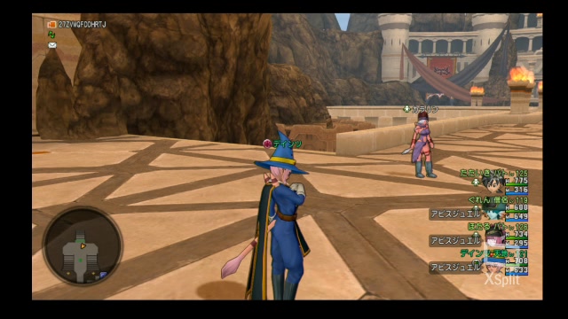 【スイッチ】DQ10 【レベル上げ】 - 2023/1/10(火) 21:03開始 - ニコニコ生放送