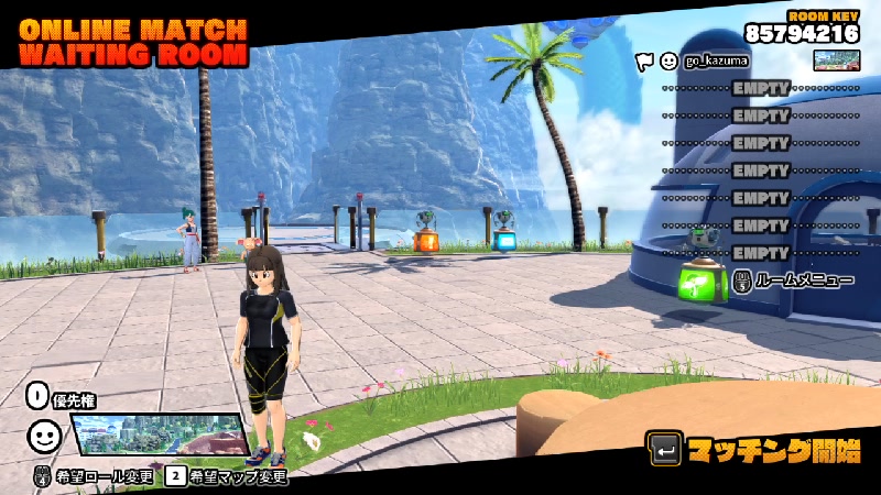 【DBDBD】シーズン2は延期になりました(steam) - 2023/1/13(金) 21:02開始 - ニコニコ生放送