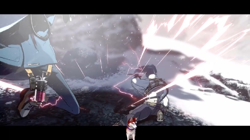 【GGST】hitboxで練習【Guilty Gear Strive】 - 2023/1/22(日) 7:45開始 - ニコニコ生放送