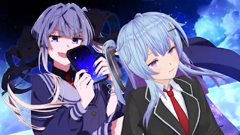 【Vtuber Fes Japan】！！【切り抜き＆ミラー配信OK】 - 2023/1/23(月) 22:44開始 - ニコニコ生放送