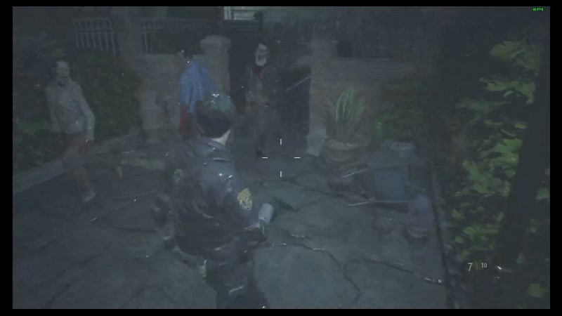 リハビリバイオRE2 TA練習編 - 2023/2/12(日) 9:29開始 - ニコニコ生放送