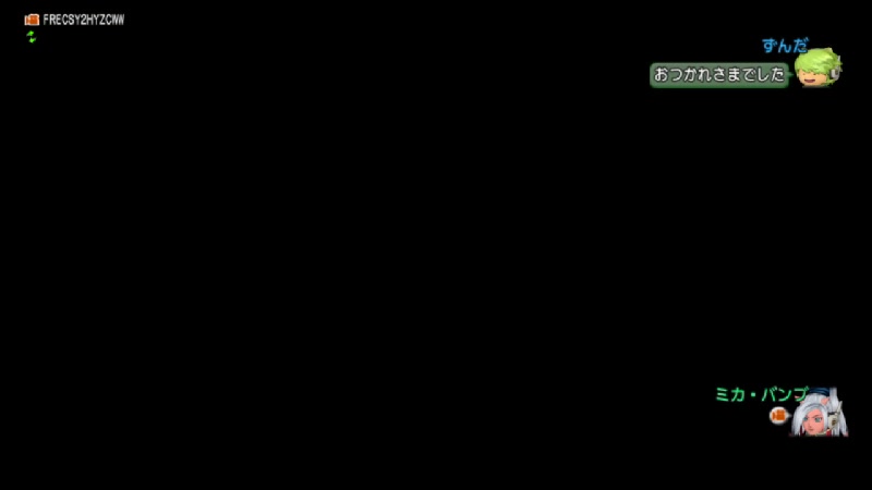 【DQX】ちくわ本舗のゲーム部屋【たのしいけいむさぎょう】 - 2023/2/18(土) 23:01開始 - ニコニコ生放送