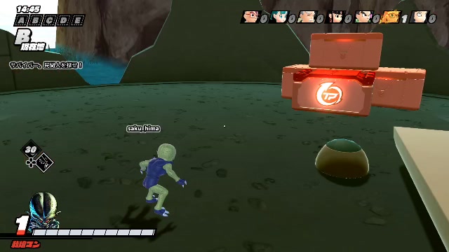 夜ももちろんDBDBD - 2023/2/19(日) 20:14開始 - ニコニコ生放送