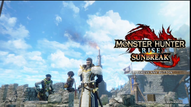 MHR:SB#537(Steam版アプデ直後回) とても楽しみ！ - 2023/2/25(土) 6:27開始 - ニコニコ生放送