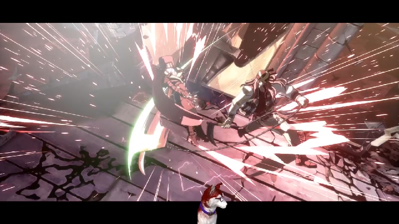 【GGST】hitboxから逃げるな【Guilty Gear Strive】 - 2023/2/25(土) 15:01開始 - ニコニコ生放送
