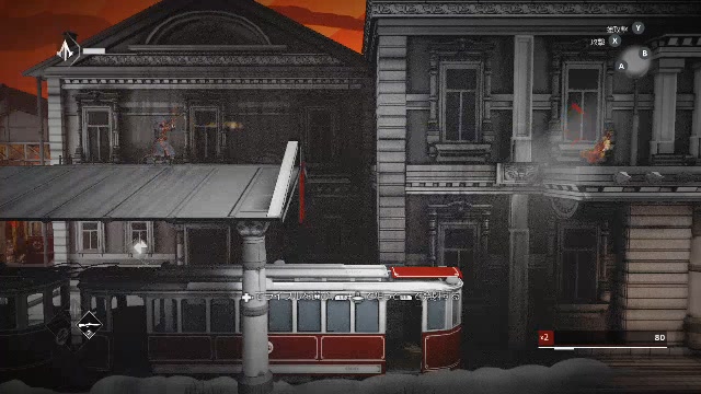 2Dアサクリ「Assassin's Creed Chronicles：Russia」（PC版） - 2023/2/27(月) 22:04開始 ...