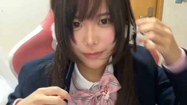 激萌えjkなの(jkコスプレしてみた！) - 2023/3/1(水) 21:24開始 - ニコニコ生放送