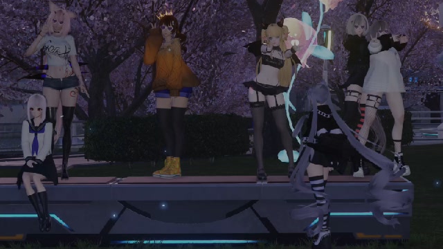 PSO2NGS キャラクリ無料期間きちゃ・。・v【ship4】 - 2023/3/9(木) 21:11開始 - ニコニコ生放送