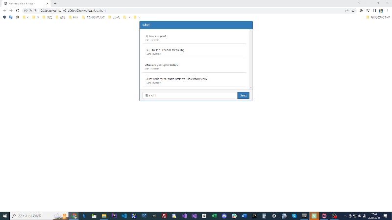 jQueryに詳しい人ヘールプ #jQuery #プログラミング - 2023/3/11(土) 17:40開始 - ニコニコ生放送