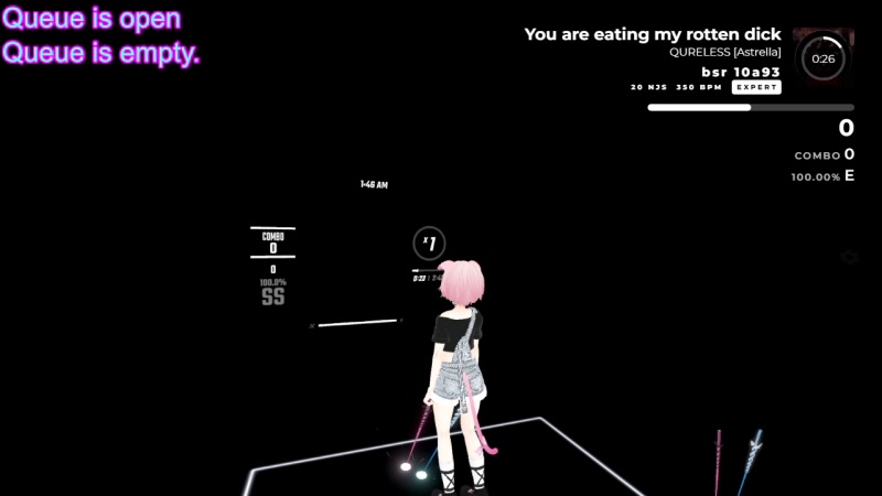 Nya---tastic - 2023/3/18(土) 1:42開始 - ニコニコ生放送