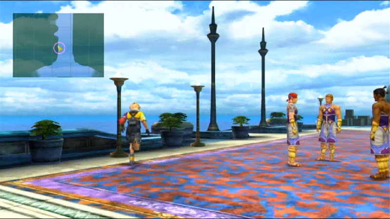 【FF10】完全初見プレイ Vita版【ファイナルファンタジーⅩ】 - 2023/3/18(土) 13:00開始 - ニコニコ生放送