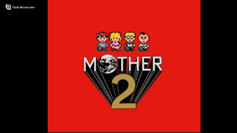 【MOTHER2並走】HEY！So！レボシューション23【RTA】 - 2023/3/24(金) 19:47開始 - ニコニコ生放送