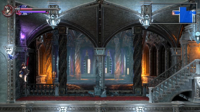 bloodstained:rotn 初見プレイ 第5回 - 2023/3/26(日) 8:07開始 - ニコニコ生放送