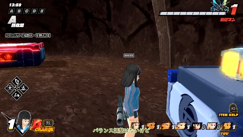 調整は遥か遠くへ・・・DBDBD - 2023/3/28(火) 21:26開始 - ニコニコ生放送