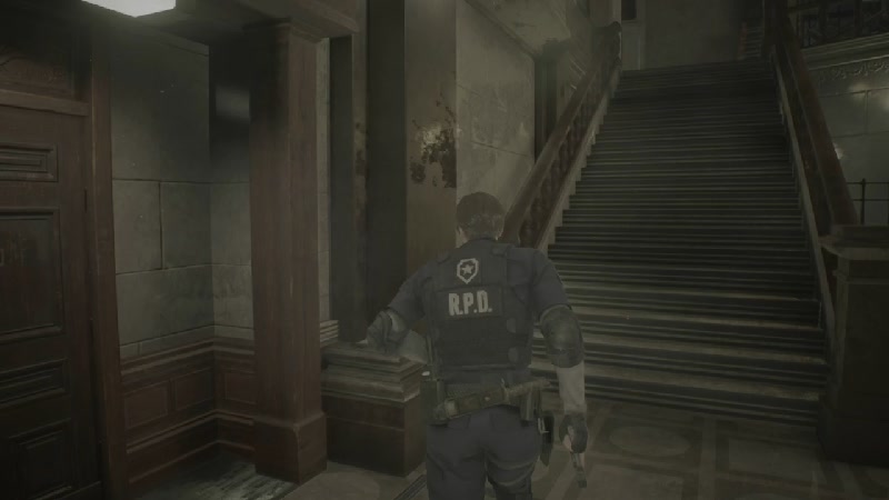 バイオハザードRE2＃2 - 2023/3/31(金) 21:32開始 - ニコニコ生放送