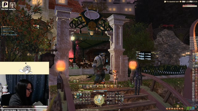 【FF14 patch6.x~】久しぶりの帰郷リハビリファンタジー - 2023/4/8(土) 21:53開始 - ニコニコ生放送