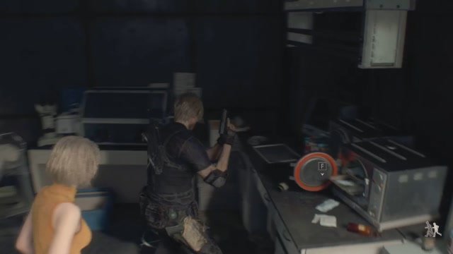 バイオハザードRE:4 12Un forastero目(終？) - 2023/4/18(火) 0:34開始 - ニコニコ生放送