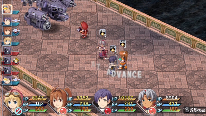 ティータのみ求めて「英雄伝説 空の軌跡SC Evolution 」初プレイ - 2023/4/18(火) 15:34開始 - ニコニコ生放送