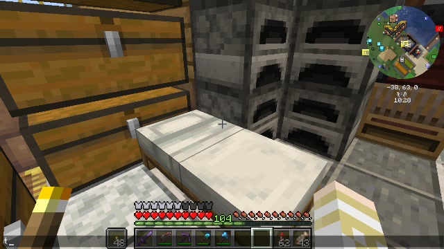 【realms】Minecraft1.19.4【Java版】＠久々放送すぎてたぶん無言ぎみかも - 2023/4/19(水) 14:07開始 - ニコニコ生放送