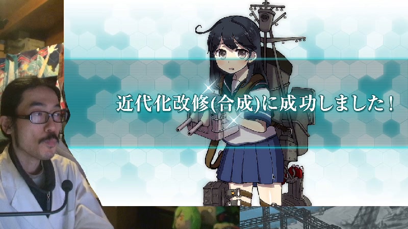 【艦これ】1YBの帰還【23早春E2】 - 2023/4/20(木) 23:19開始 - ニコニコ生放送