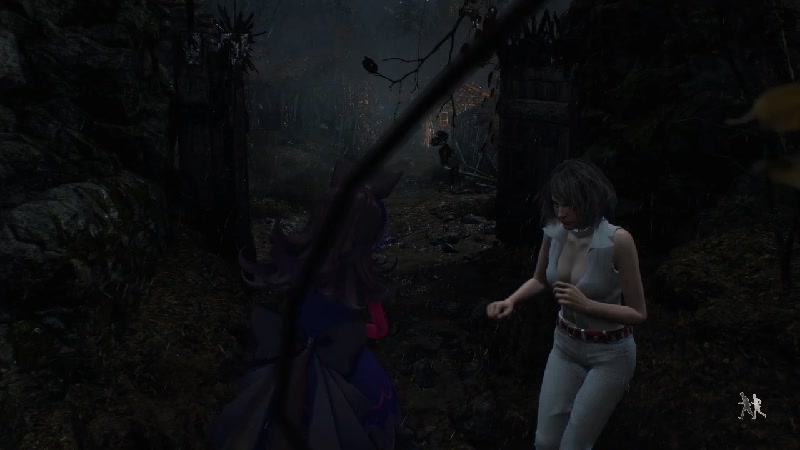 バイオ RE4 PRO周回 MODあり - 2023/4/22(土) 11:07開始 - ニコニコ生放送