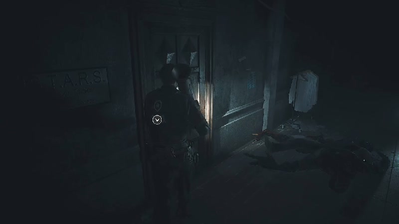 バイオハザードre2 - 2023/4/23(日) 19:35開始 - ニコニコ生放送