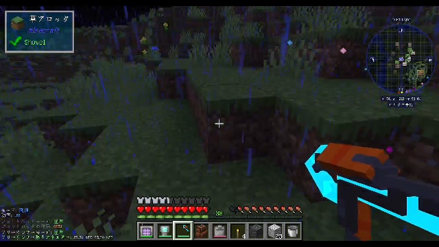 【JAVA】MINECRAFT1.19.2-JAVA版MOD入【参加者募集】 - 2023/4/24(月) 20:08開始 - ニコニコ生放送