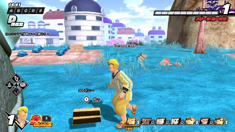 [DBDBD]シーズン2から始める戦闘力5生活＃29日目 - 2023/4/29(土) 22:48開始 - ニコニコ生放送