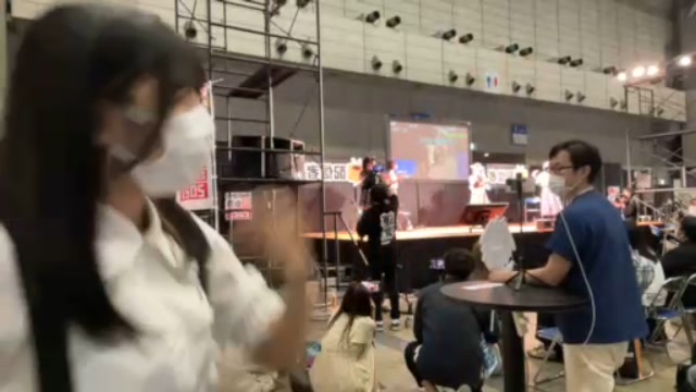 【ニコニコ超会議2日目】超配信者ブース全力応援！！ - 2023/4/30(日) 14:30開始 - ニコニコ生放送