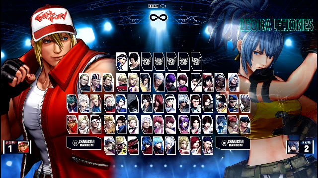 【KOF15】 β版を終えて様子見 第52回【PS4】 - 2023/5/4(木) 9:22開始 - ニコニコ生放送
