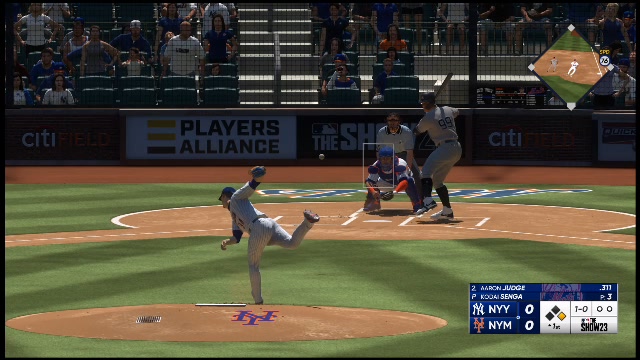 [PS4] MLB THE SHOW 23 - 2023/5/5(金) 2:17開始 - ニコニコ生放送