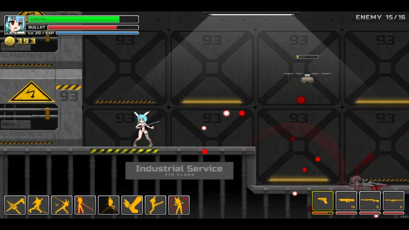 【超絶リョナグロアクション】UnderPartyを遊ぶ【2リョナ】 - 2023/5/7(日) 13:15開始 - ニコニコ生放送