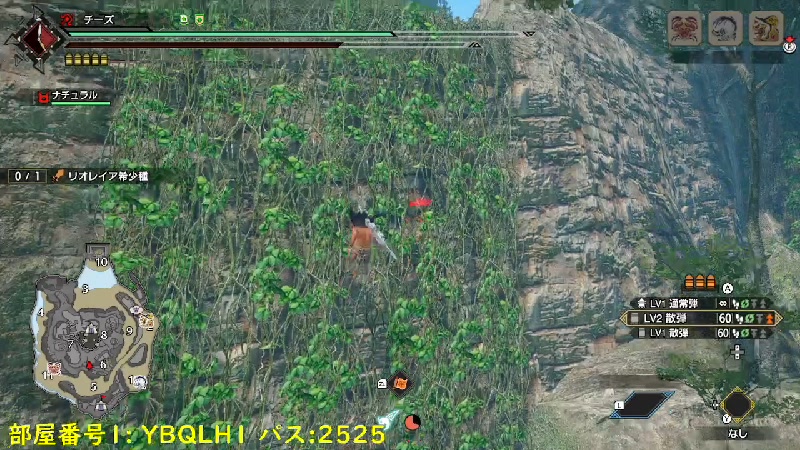 【MHRSB】SW版 参加歓迎 色々狩る - 2023/5/9(火) 19:03開始 - ニコニコ生放送