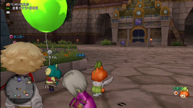 【DQX】10の日！邪神とかいろいろ【まったり】 - 2023/5/10(水) 21:13開始 - ニコニコ生放送