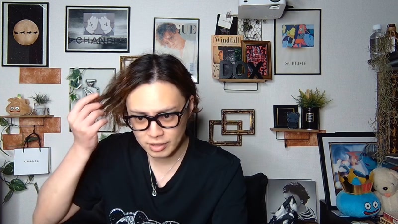 【DQX】第7期初心者大使 福田直也 弾丸テンの日 - 2023/5/10(水) 22:30開始 - ニコニコ生放送