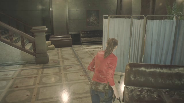 BIOHAZARD RE2（クレア編）パート1 - 2023/5/11(木) 15:02開始 - ニコニコ生放送