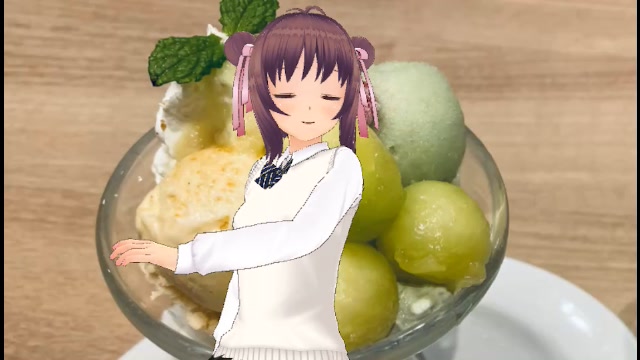 【一時的に新しいアイコン】VTuber MV制作オーディション二日目 - 2023/5/12(金) 15:00開始 - ニコニコ生放送