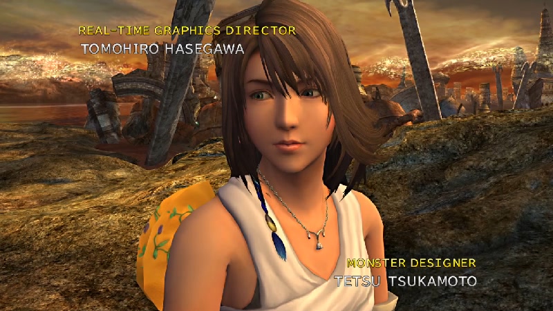 【FF全部やる】ついにPS2世代へFF10 part.5 - 2023/5/12(金) 20:00開始 - ニコニコ生放送