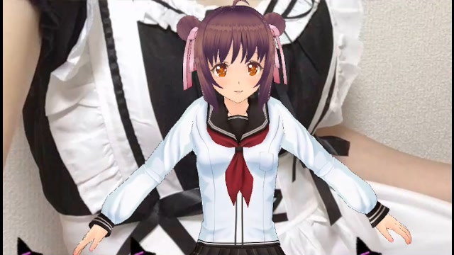 【一時的に新しいアイコン】VTuber MV制作オーディション三日目 - 2023/5/13(土) 15:05開始 - ニコニコ生放送