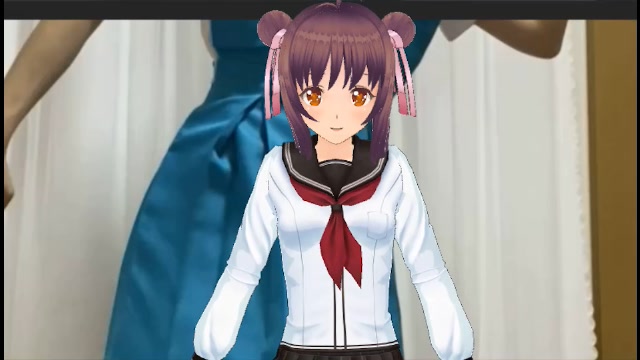 【一時的に新しいアイコン】VTuber MV制作オーディション三日目 - 2023/5/13(土) 21:51開始 - ニコニコ生放送