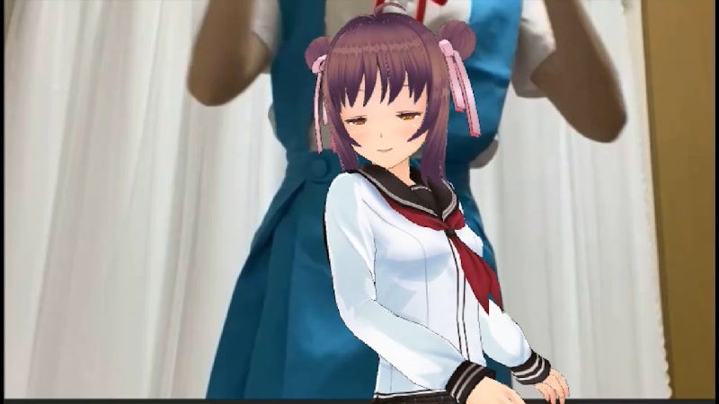 【一時的に新しいアイコン】VTuber MV制作オーディション三日目 - 2023/5/13(土) 21:51開始 - ニコニコ生放送