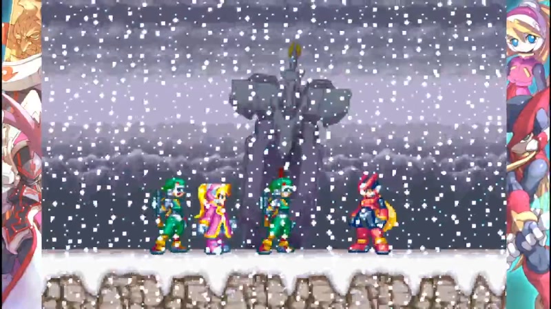 RZ3 - 2023/5/14(日) 12:57開始 - ニコニコ生放送